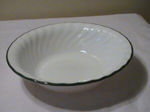 corning corelle callaway ivy soup/cereal bowl - set of 4