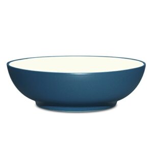 Noritake Colorwave Soup/Cereal Bowl, Blue