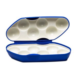 tupperware egg storer