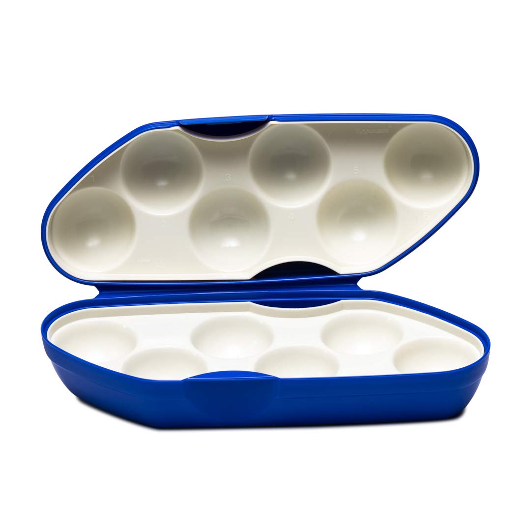 Tupperware Egg Storer