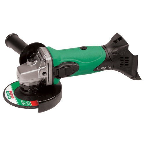 Hitachi (Metabo HPT) G18DSLP4 18V Slide Bare Tool Grinder