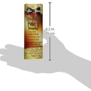 Bo-Nash 2-Ounce Fusible Bonding Agent (4)