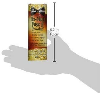 Bo-Nash 2-Ounce Fusible Bonding Agent (4)