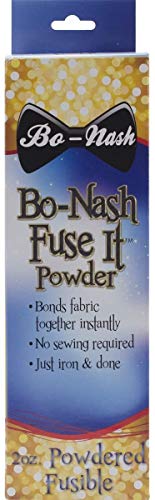 Bo-Nash 2-Ounce Fusible Bonding Agent (4)