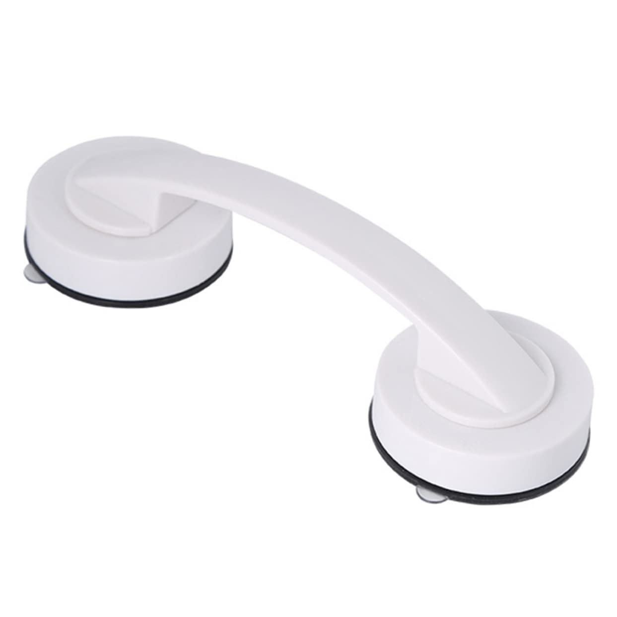 DOITOOL glass door handle cabinet handles hand rails for elderly bathtub rail suction grab bars bathtub safety rail grab bars for bathtubs and showers Safety Hand Rail for Senior armrest