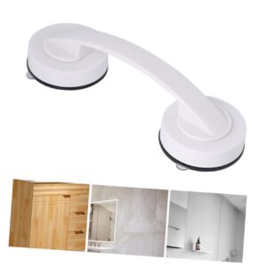 DOITOOL glass door handle cabinet handles hand rails for elderly bathtub rail suction grab bars bathtub safety rail grab bars for bathtubs and showers Safety Hand Rail for Senior armrest