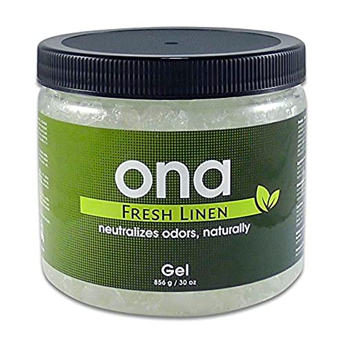 ONA Fresh Linen, (Gel) 1L