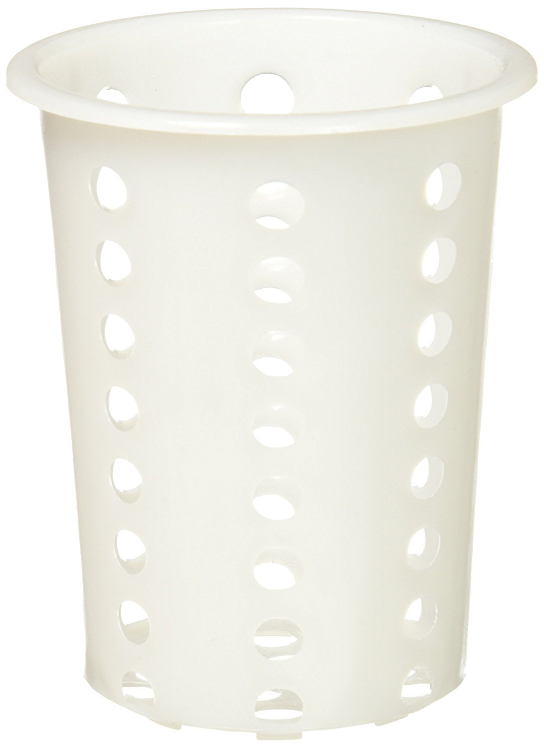 Winco FC-PL Flatware Cylinder, Plastic (6)