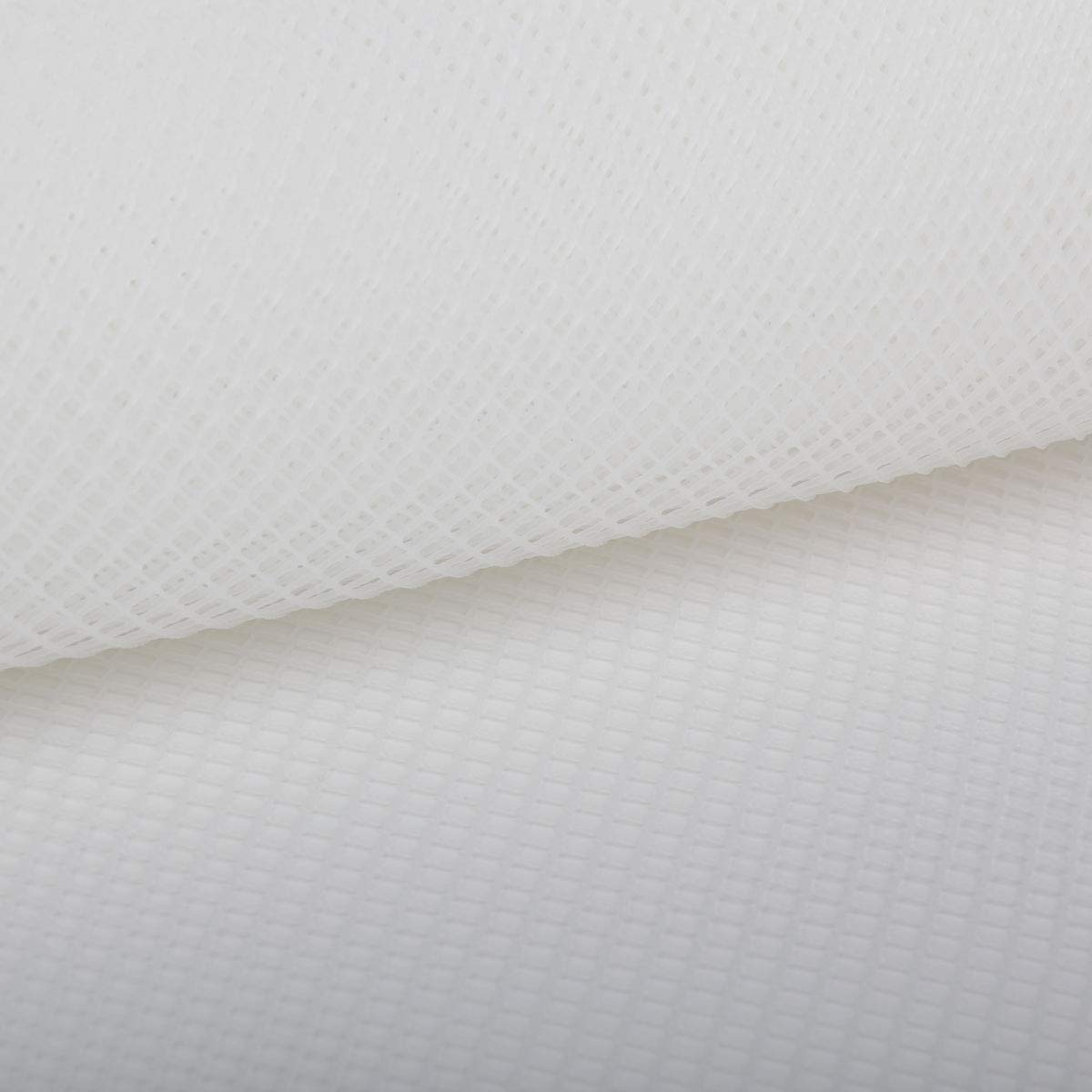 Royal Industries Bar & Shelf Liner, 24'' by 40'', Clear