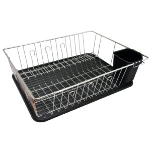 better chef 16-inch dish rack