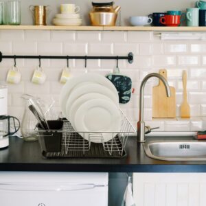 Better Chef 16-Inch Dish Rack