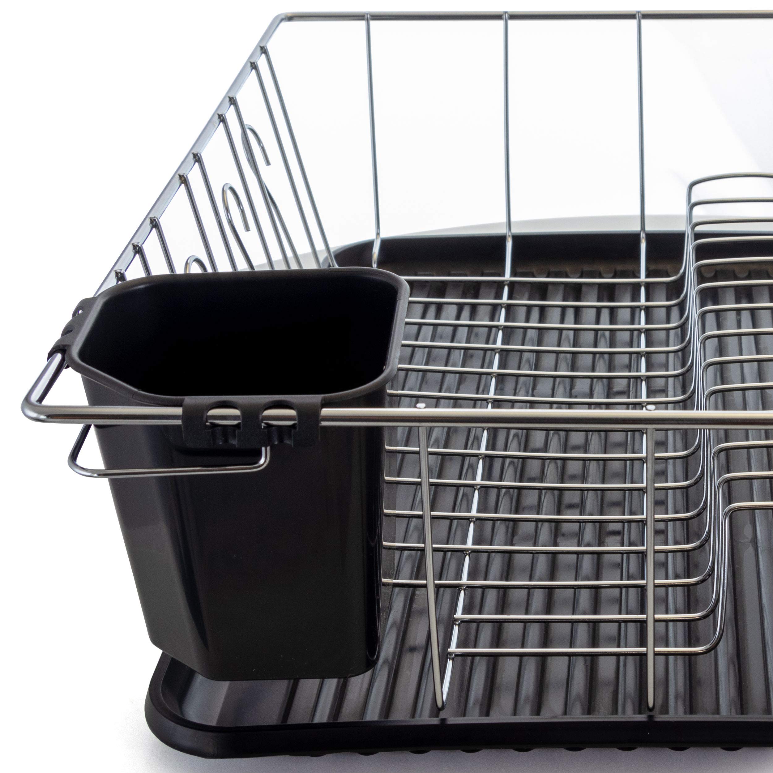 Better Chef 16-Inch Dish Rack