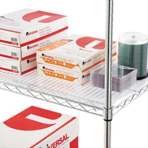 ALESW59SL4824 - Shelf Liners for Wire Shelving