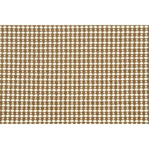 HUBERT Supergrip Case Liner Beige - 60'L x 3'W