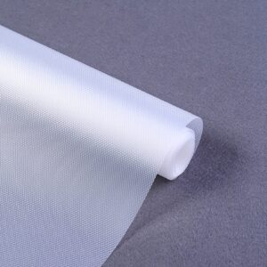 Shelf Liner Reusable Waterproof Oilproof Kitchen Refrigerator Mats Table Cover Cabinet Cupboard Pad Liners