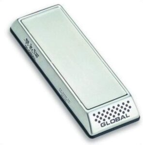 global g-777, stainless steel whetstone holder