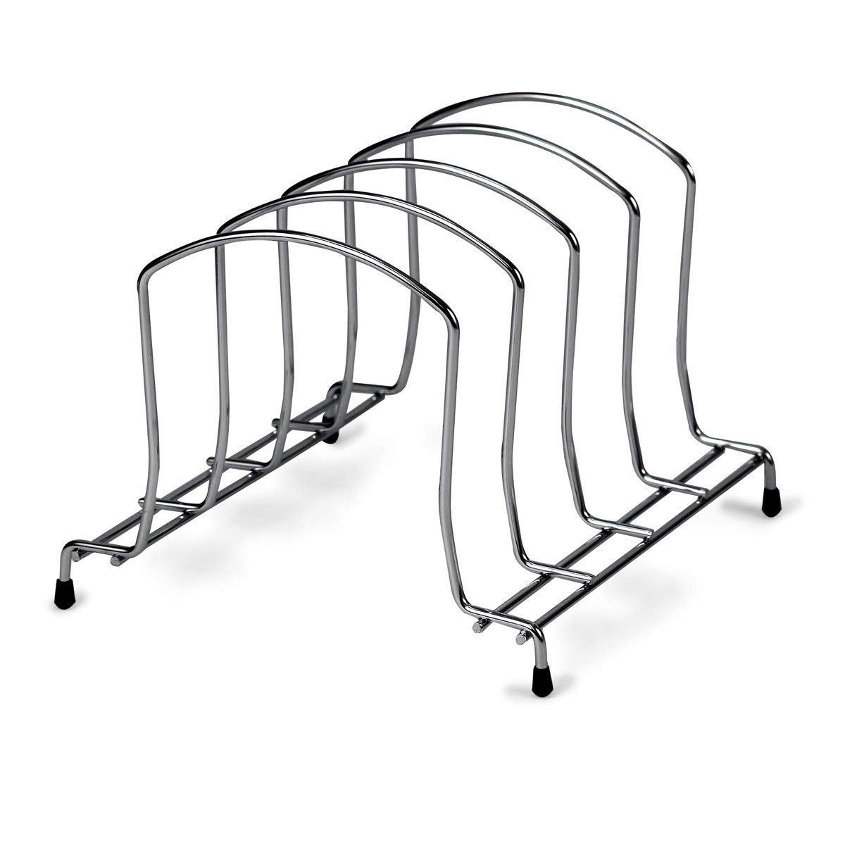 Spectrum Diversified Wire Organizer, Medium, Chrome