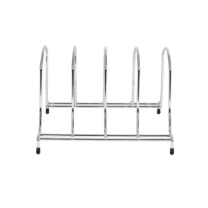 Spectrum Diversified Wire Organizer, Medium, Chrome