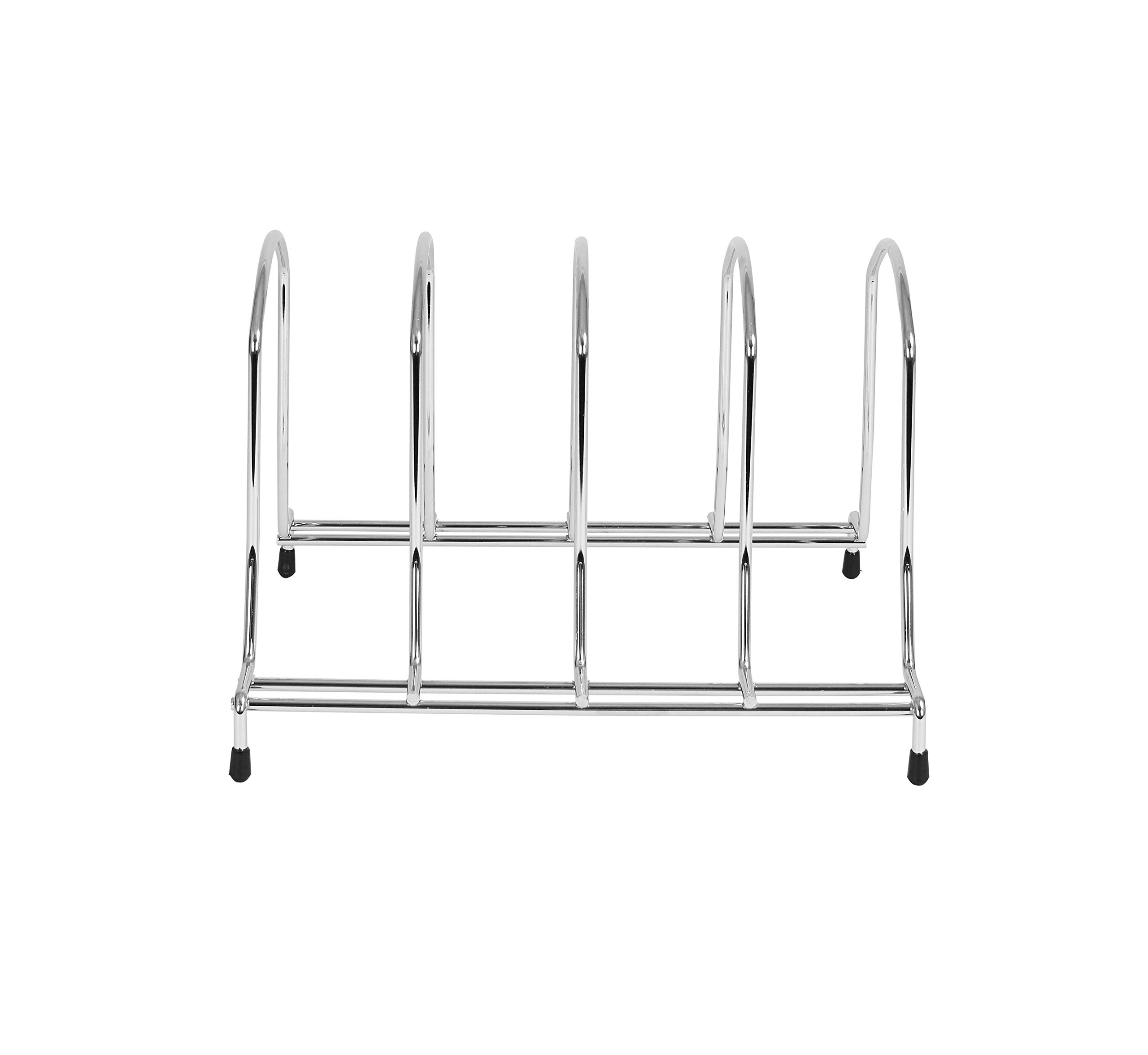 Spectrum Diversified Wire Organizer, Medium, Chrome