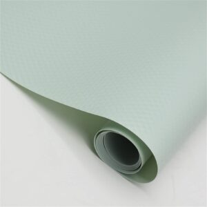 Shelf Cover Liners Reusable Cabinet Mats Drawer Mat Moisture-Proof Waterproof Anti-Slip Fridge Kitchen Table Pad