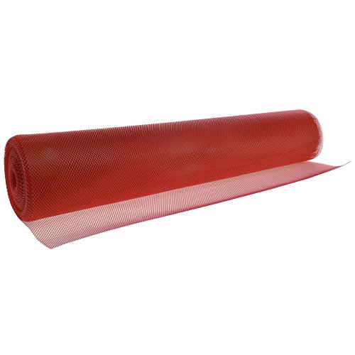 Net Case Liner Meat Case Liner Red - 62'L x 36"W