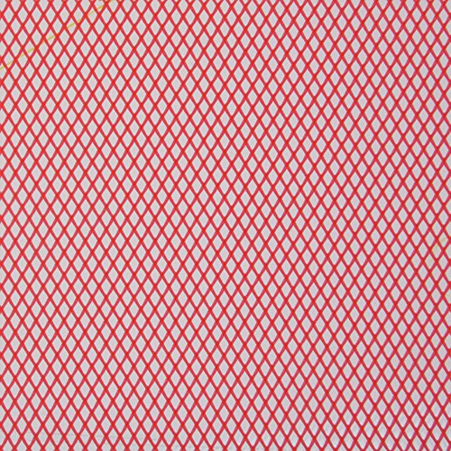 Net Case Liner Meat Case Liner Red - 62'L x 36"W