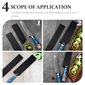 Cabilock 4pcs Kitchen Set Cutting Portable Abs