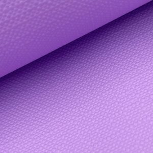 Yifasy 2 Pack Shelf Liners Purple Self-Adhesive Drawer Papers Protect Furniture Wall Surface Decor Webcast Background 17.7 Inch Wide