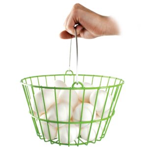 Ware Manufacturing Chicken Egg Basket