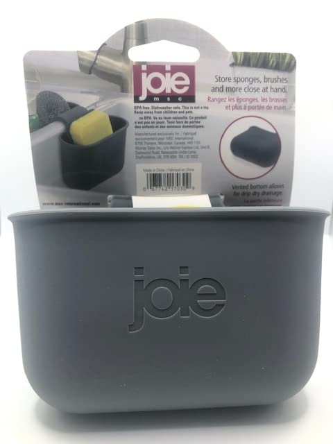 Joie Over the sink double caddy