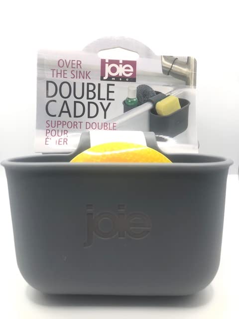 Joie Over the sink double caddy