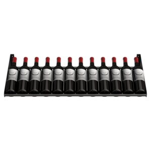 Ultra Wine Racks Display Row (4 Foot)