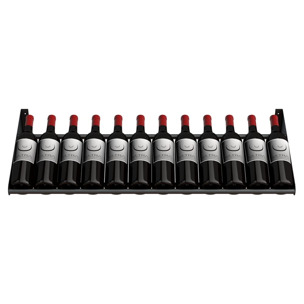 Ultra Wine Racks Display Row (4 Foot)