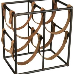 Cyan Design 04913 Brighton Wine Holder, Small