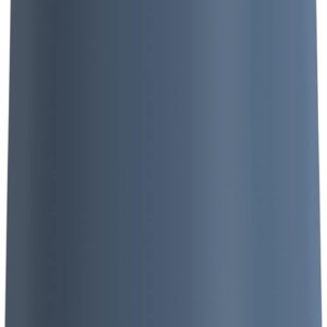 ALTA SERIES BY THERMOS Stainless Steel Hydration Bottle, 24 Ounce, Slate