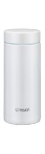 tiger thermos bottle mmz-a352pf mug bottle, 11.8 fl oz (350 ml)