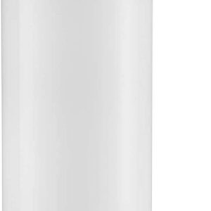 Seriously Ice Cold SIC 27oz Insulated Water Bottle Thermos, Premium Triple Layer Vacuum Stainless Steel, BPA Free Wide Mouth Lid with Carabiner Clip