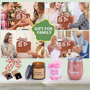 Birthday Gifts for Women,Happy Birthday Basket Gifts Sets for Women Friendship Her Mom Sister Wife Girlfriend BFF Daughter (Birthday Gifts)