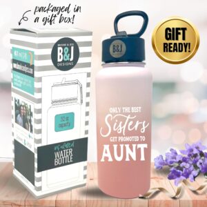 Aunt Gifts for Women - Best Aunt Mug, Tumbler, Coffee Cup Mugs - Gift for Aunt, Great Aunts from Niece, Nephew for Birthday, Christmas, Mothers Day, Present for Aunt, New Aunt Gifts, Funny mug aunt