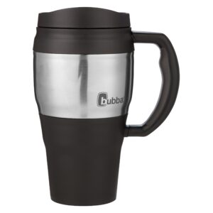 bubba classic tumbler, 20 oz, black