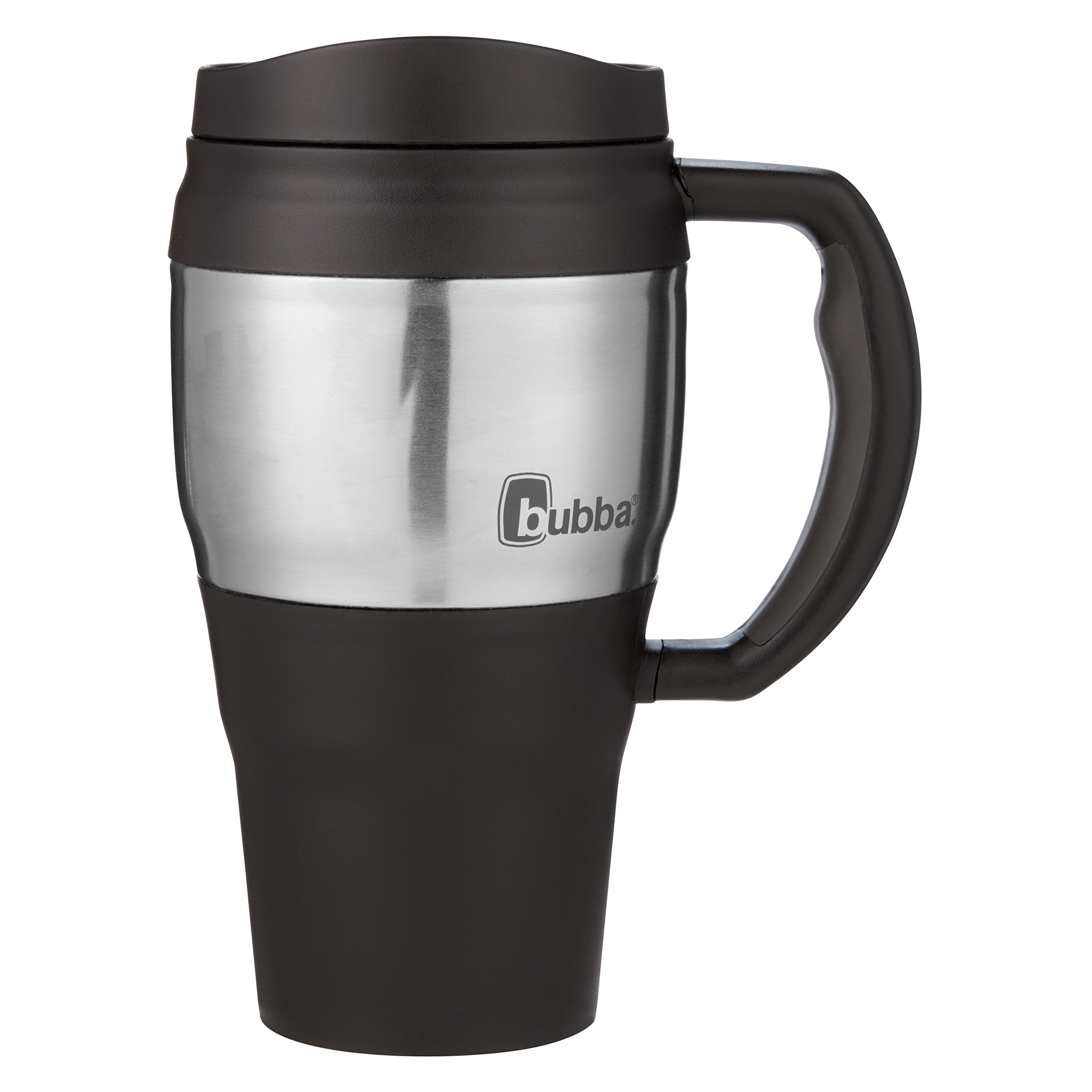 Bubba Classic Tumbler, 20 oz, Black