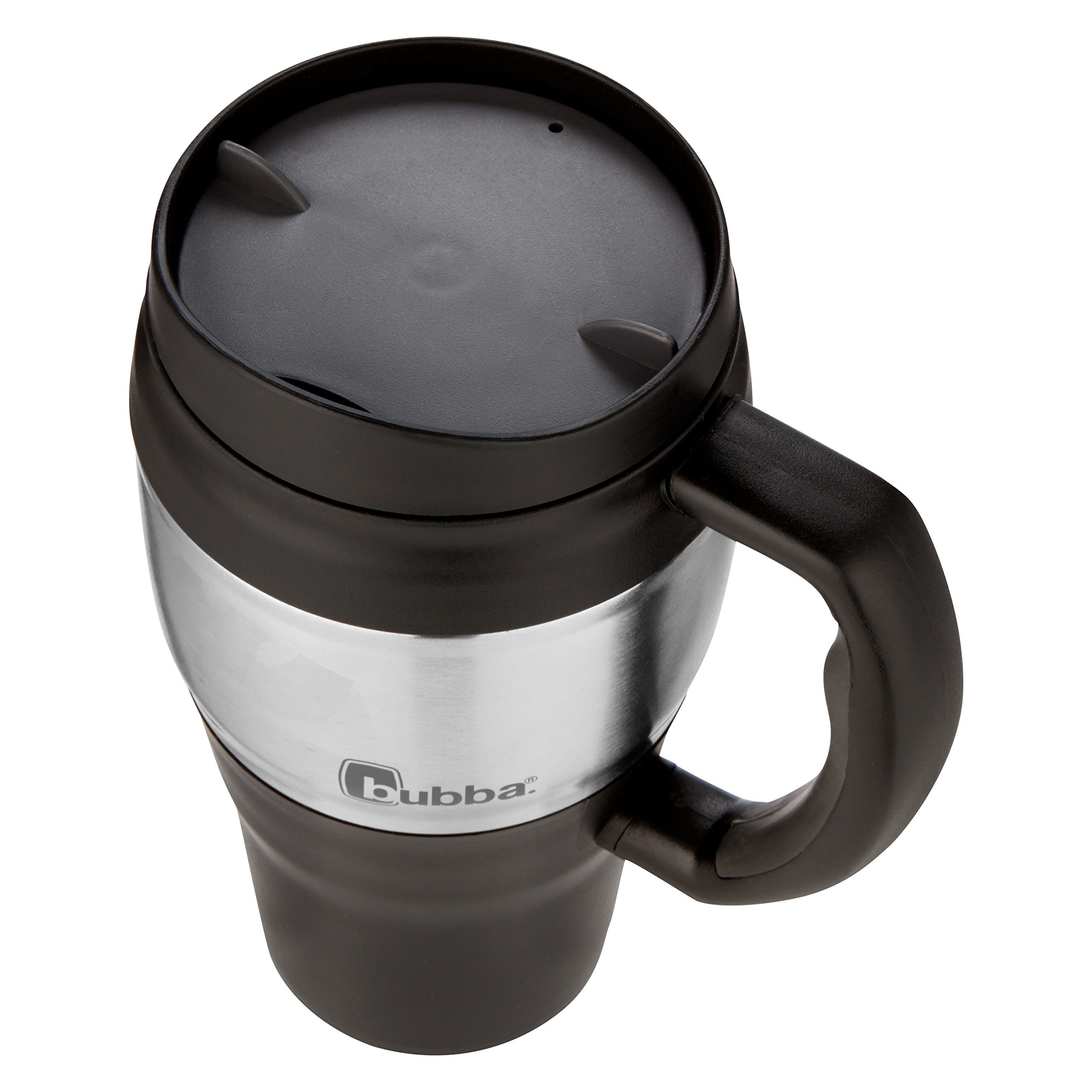 Bubba Classic Tumbler, 20 oz, Black