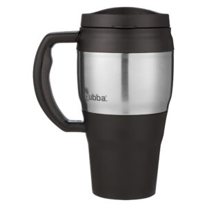 Bubba Classic Tumbler, 20 oz, Black