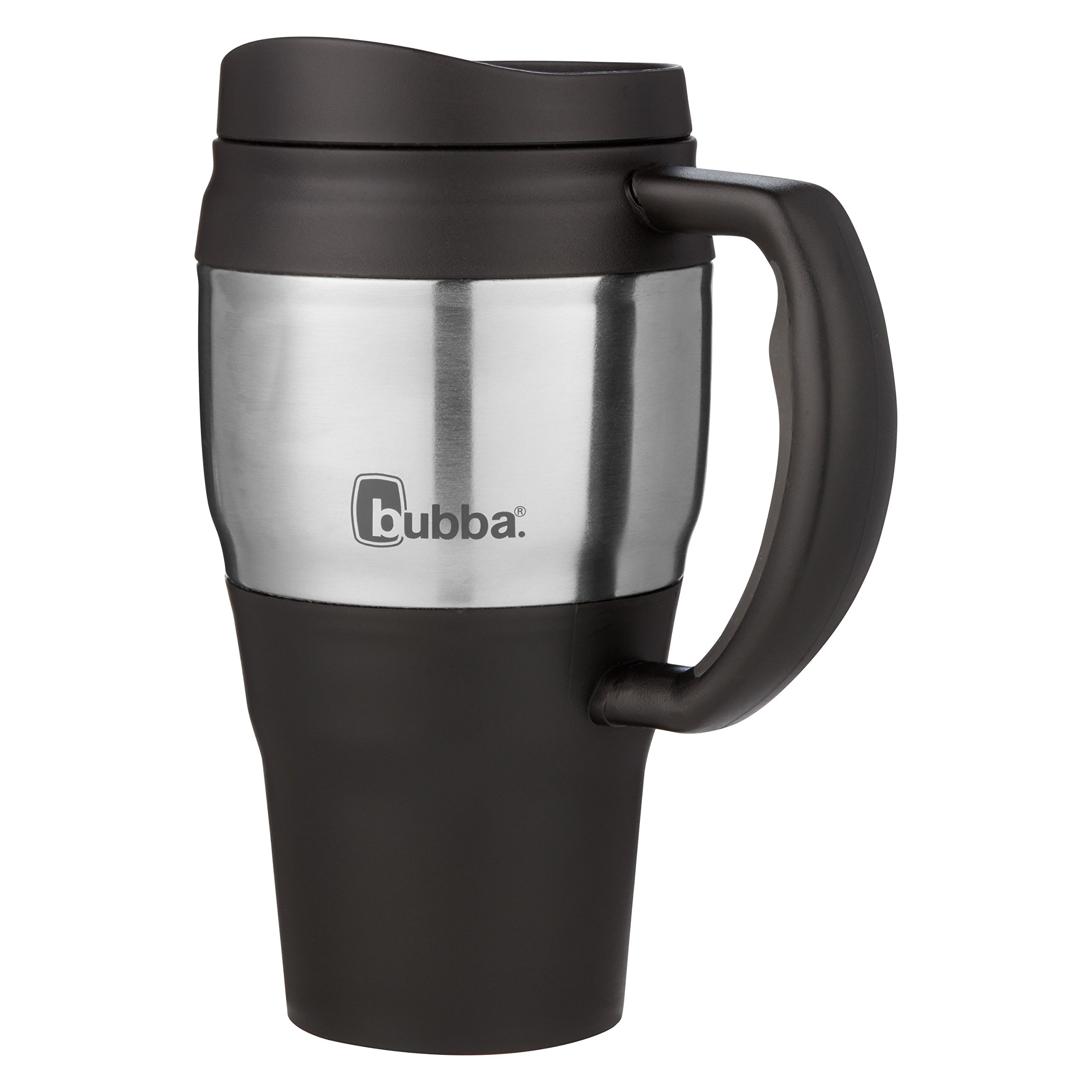 Bubba Classic Tumbler, 20 oz, Black