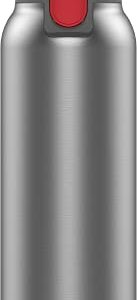 SIGG - Insulated Thermo Flask Hot & Cold ONE Light - With Fruit Filter - Leakproof - BPA-Free 18/8 Stainless Steel 19Oz