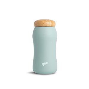 que factory the insulated bottle (blue dusk, 17 oz.)