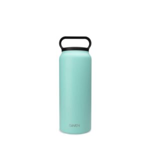 giiven 24 oz. bottle, glacier blue