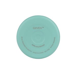 GiiVEN 24 oz. Bottle, Glacier Blue