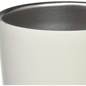 Kinto 20271 To-Go Tumbler, 12.2 fl oz (360 ml), White