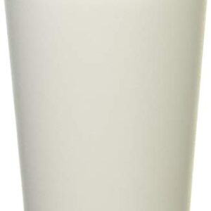 Kinto 20271 To-Go Tumbler, 12.2 fl oz (360 ml), White